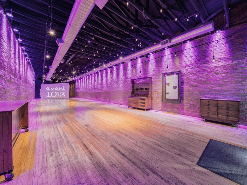 About - event1013 | Wedding Venue & Event Venue in Plano, Texas